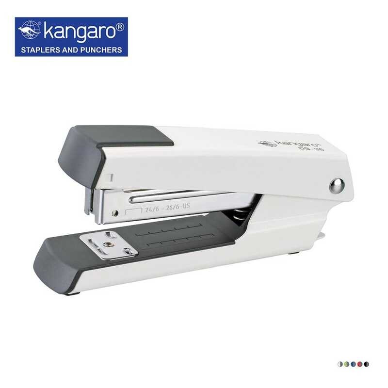 Kangaro Stapler No.35 , Ds-35 (2 Pieces) | Shopee Philippines