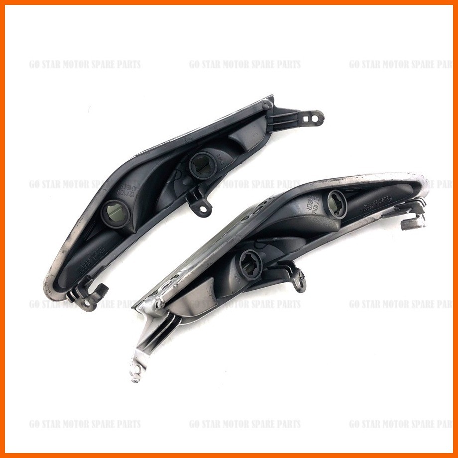 Front Signal assy signal depan (VISS) YAMAHA LC135 LC 135 V2 Front ...