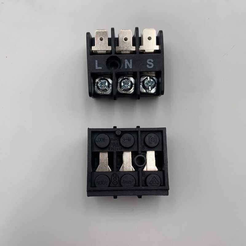 Terminal socket, plug and wire terminal | Shopee Philippines