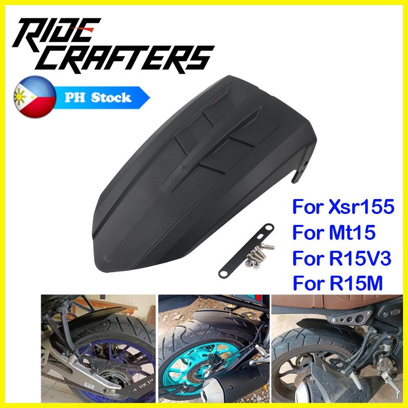 ⊙ ☃ ♕ RC For Yamaha Xsr155 Mt15 R15 V3 V4 R15M Xsr 155 Mt 15 Motorcycle ...