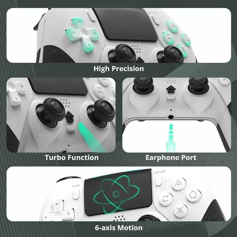 Ps4 Sony Original Game Controller DUALSHOCK Wireless Bluetooth ...