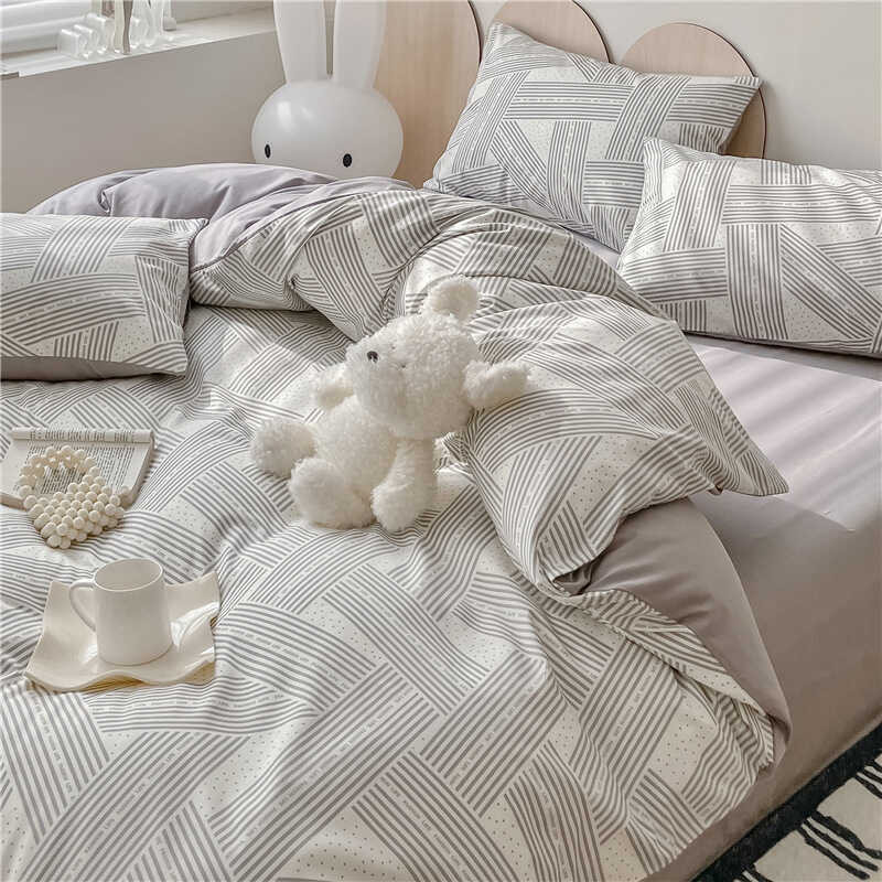 Bd 2024 Bagong Tagsibol/Tag-Init Ang Lahat Ng Apat Na Purong Kubo ...