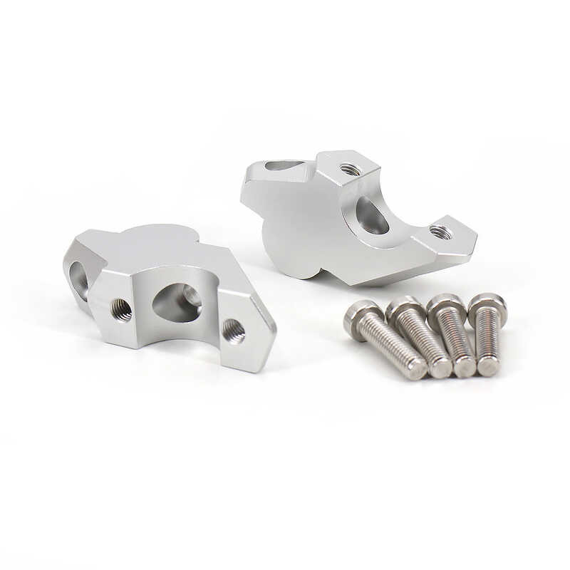 Riser Handlebar Clamp Back Move Mount For F900r F900xr F900 R XR ...