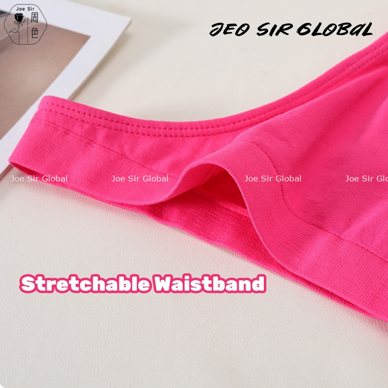 Joe Sir 3PCS Invisible Low Waist G-String Sexy Seamless G-String Panties Sensual T-Back ...