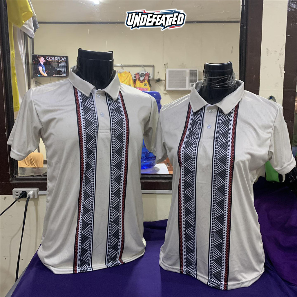 2025 NEW DEPED UNIFORMS TUESDAY & THURSDAY Uniforms For Teachers And ...