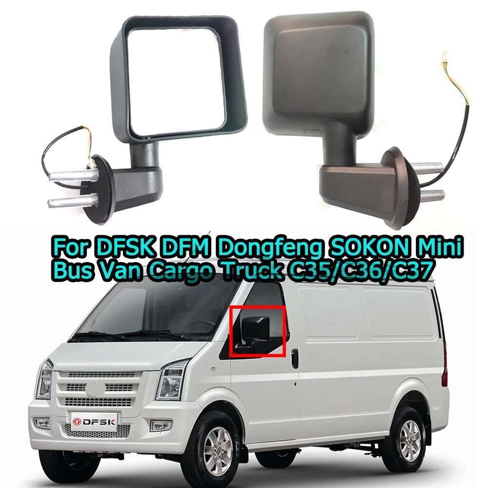 For DFSK DFM Dongfeng SOKON Mini Bus Van Cargo Truck C35/C36/C37 Car ...