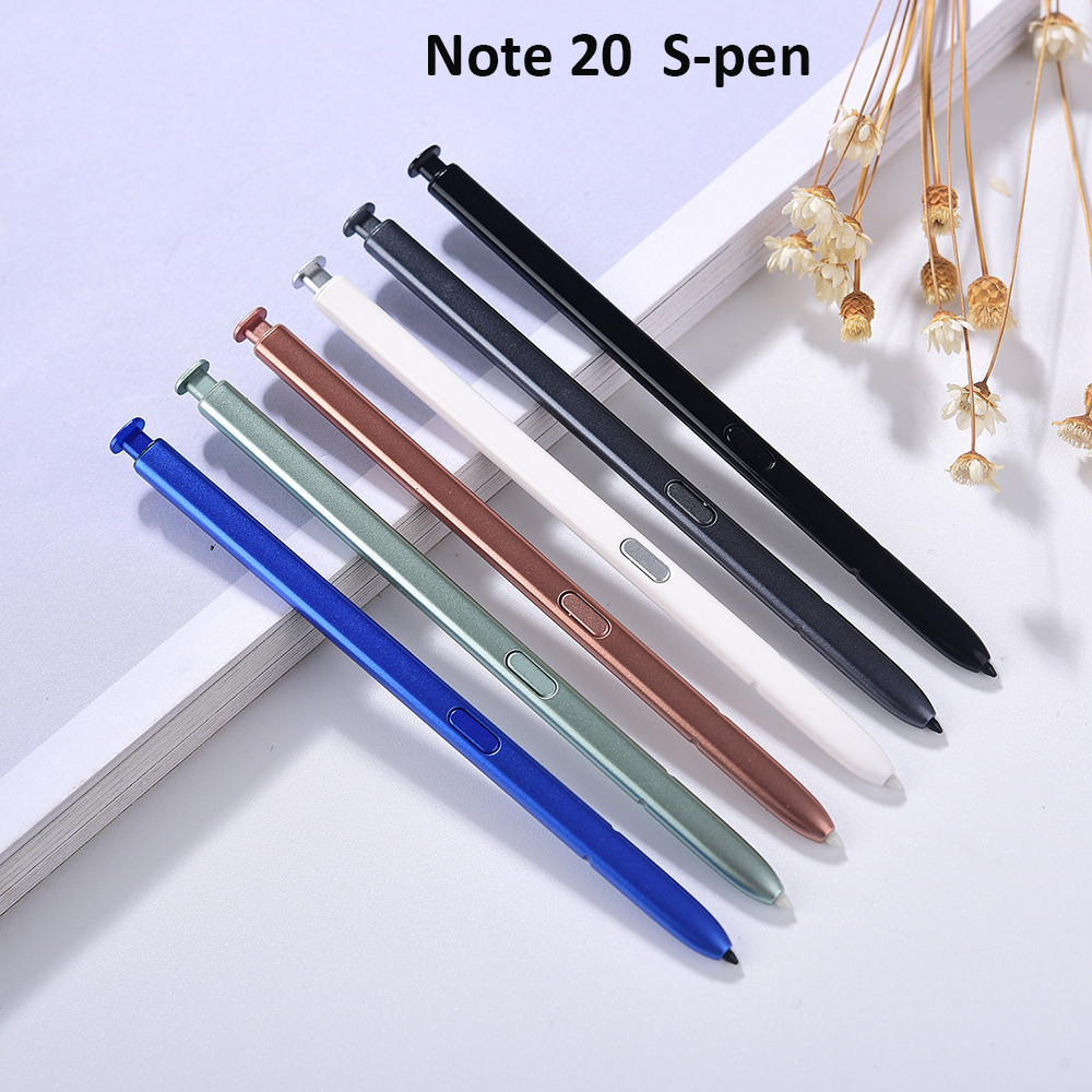 Stylus S pen for Samsung Galaxy Note 20 Note 20 Ultra SM-N9810 Touch ...