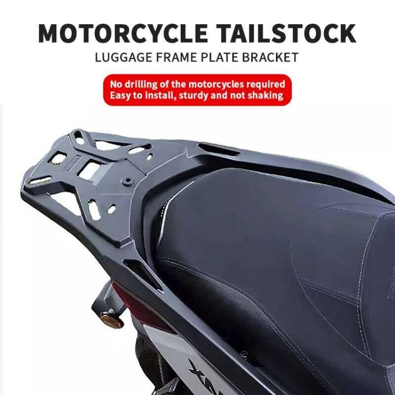 Carrier Lage For Motorcycle,Top Box Bracket For Yamaha Xmax300 ...