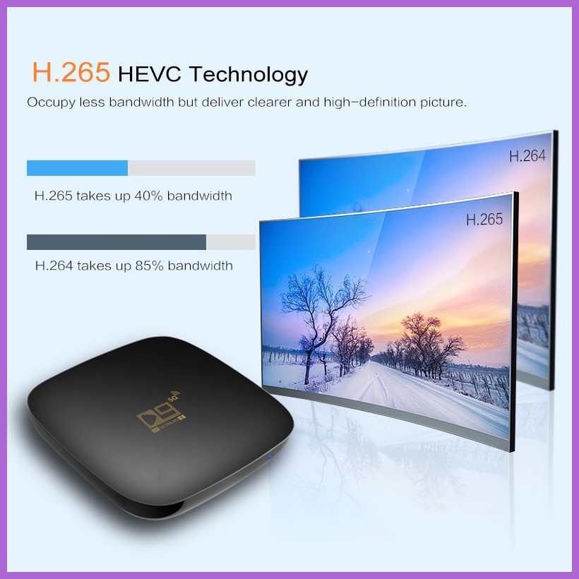 ๑ mxq pro tv box 4k 5g 8gb 128gb D9 android smart digibox tv box for tv ...