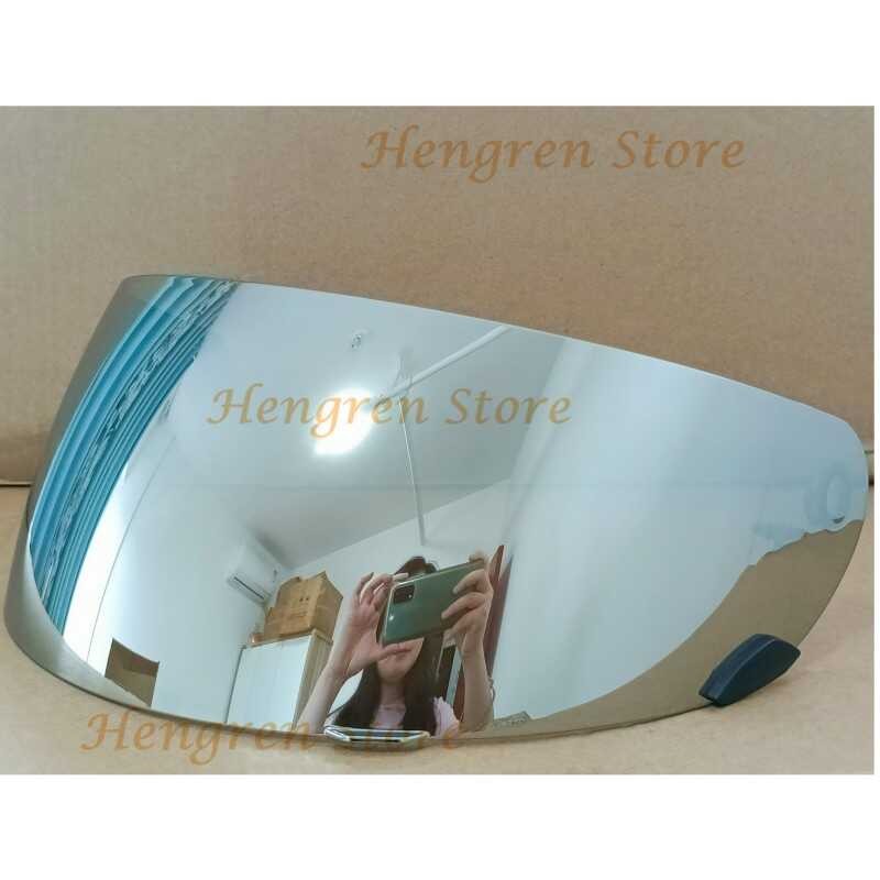 Visor For Bell Qualifier DLX MIPS Vortex Revoer Evo Rs-1 Rs-2 ...