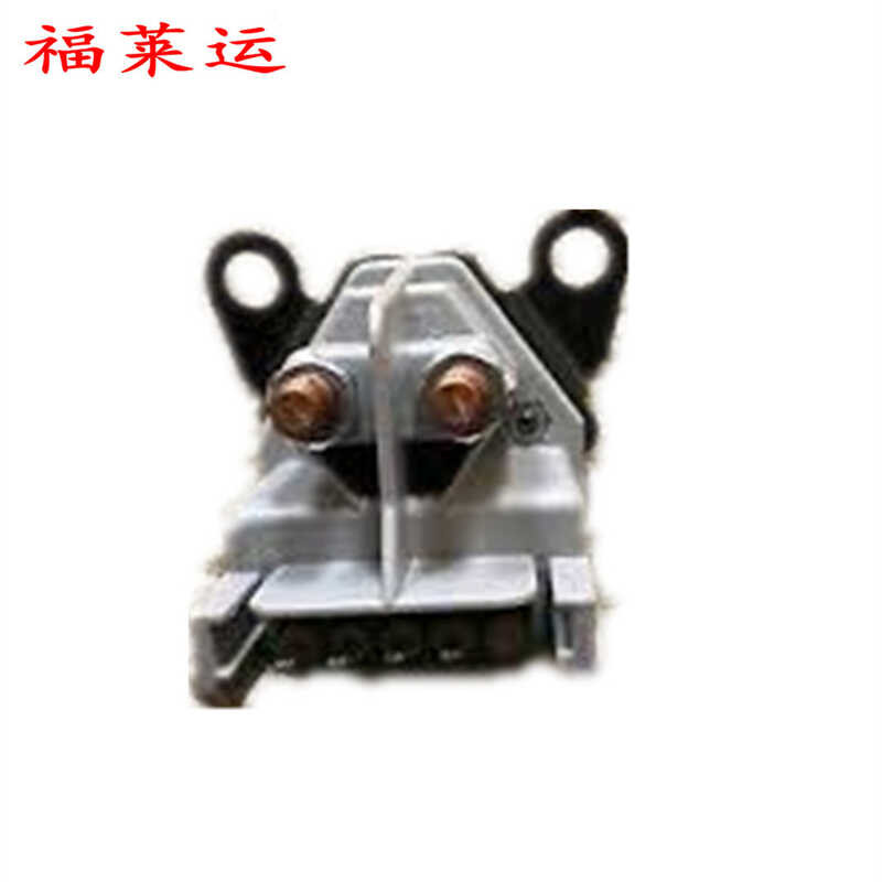 New AC Used For DELCO Spark Plug Controller, High-Power Auto Starter ...