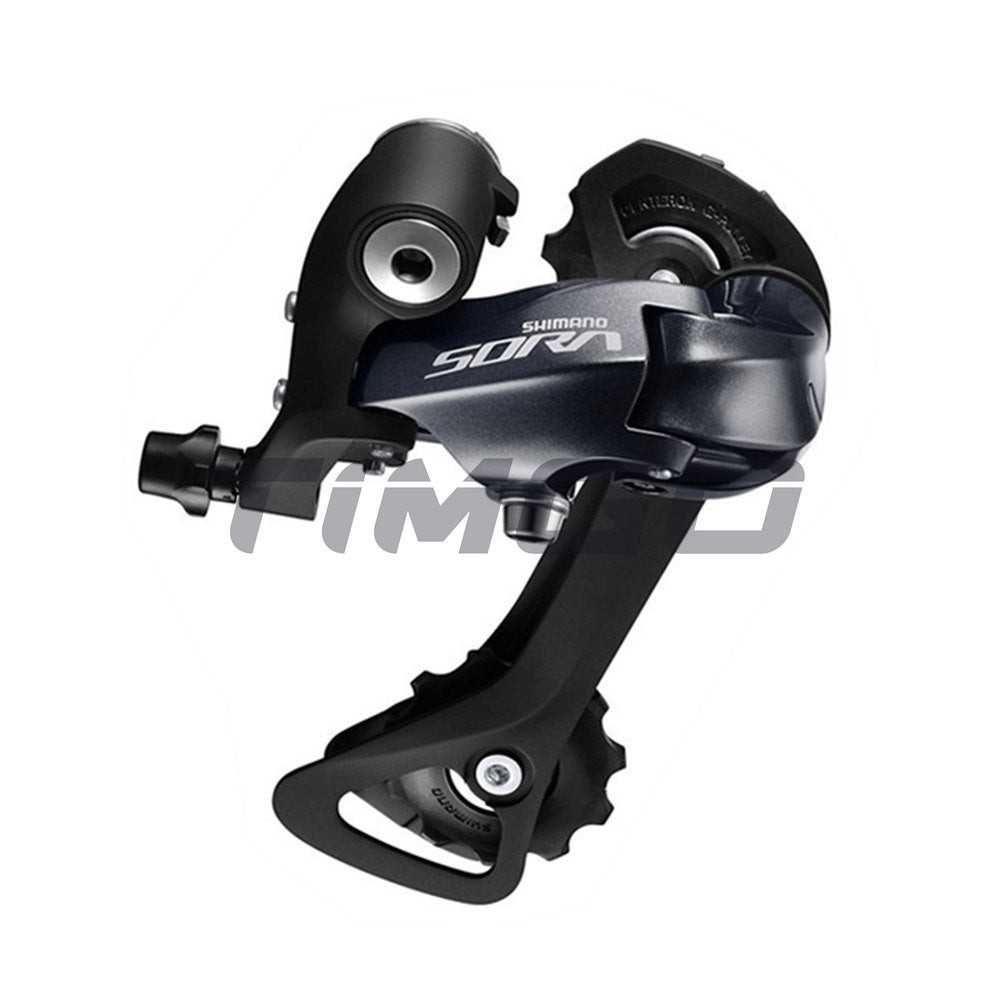 Shimano Sora RD-R3000 New RD-3500 Road Folding Bike 9 Speed Gear Rear ...