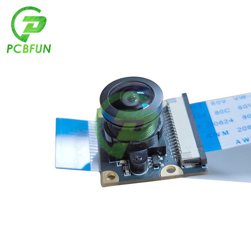 77 Camera 120 130 160 Degree HD 8MP 8 Million Pixel 3280* 2464 IMX219 ...