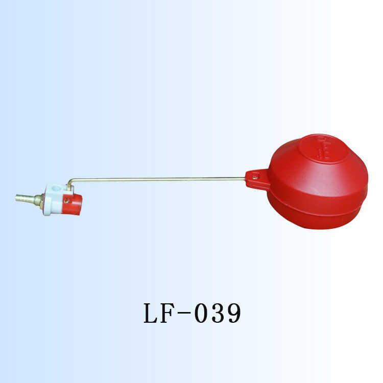 Plastic Float Ball Valve D94 Faf | Shopee Philippines