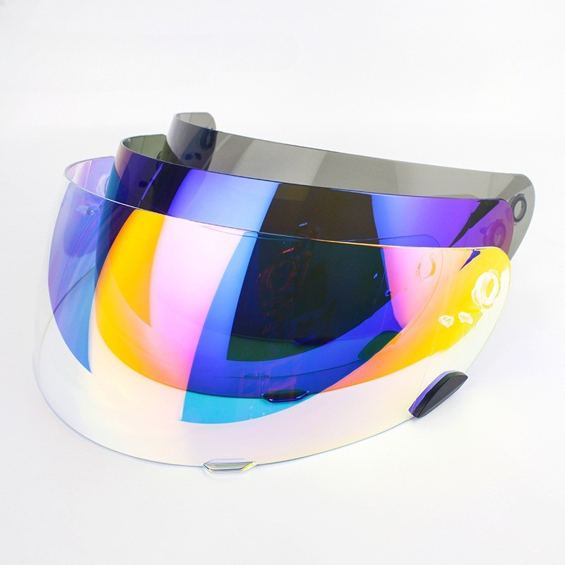 Bell Helmet Visor for Bell Qualifier Bell Helmet Lens Qualifier Lens ...