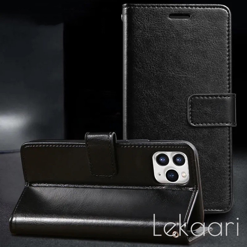 Flip Case OPPO A5i A5 A5X A3 A3X A60 A79 A38 A18 A17 A17K A78 A58 A98 A16 A55 A54 A15 A15s A12 ...