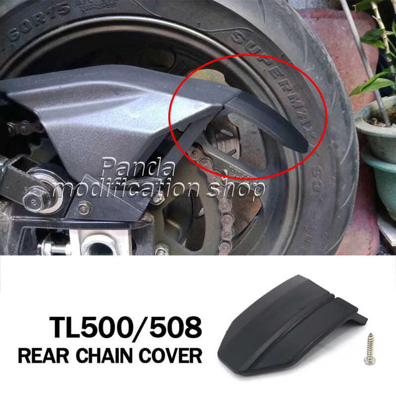 2E For SYM Tl508 2020 2021 2022 Accessories Tl500 Maxsym Modifications ...