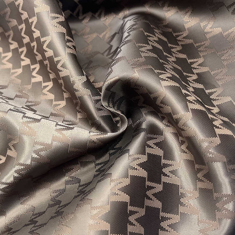 Jacquard TR Tao Sutla Jacquard Cashmere Amerikana Suit Teddy Bear ...