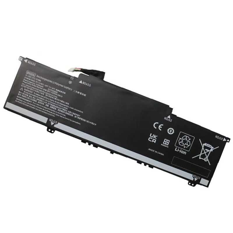 38 Hsn-Ob1o Bn03xl Li-Polymer Laptop Para Sa HP Envy X360 13-Ay 13M-Bd ...
