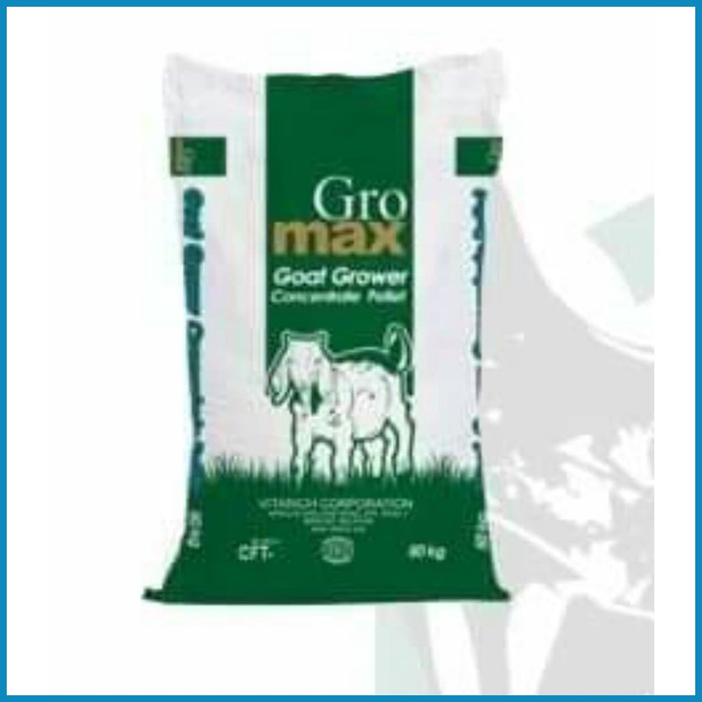 Vitarich Gromax grower 1kg | Shopee Philippines