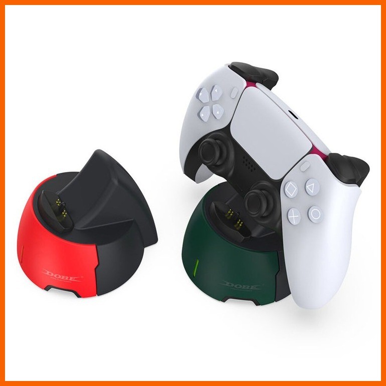 Dobe Playstation PS5 DualSense & Edge Wireless Bluetooth Controller ...