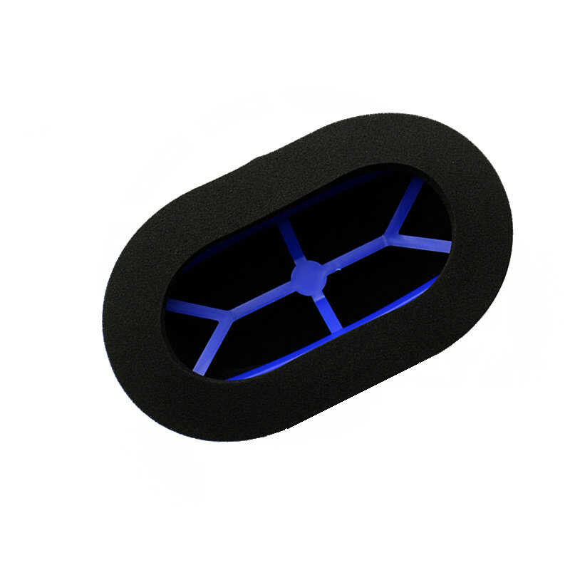 LY Air Cleaner Filter Ng Motorcycle Gamit Ang Bracket Para Sa Yamaha ...