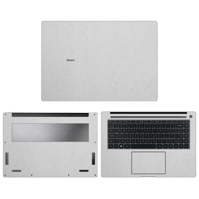 82E Laptop Skins Xiaomi Redmibook 16 2024 Pro 15 Slim Vinyl Stickers ...