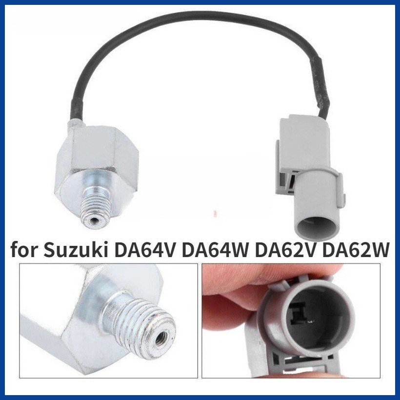 Knock Sensor E1T25271 Transformer Multicab Knock Sensor P0327 for ...