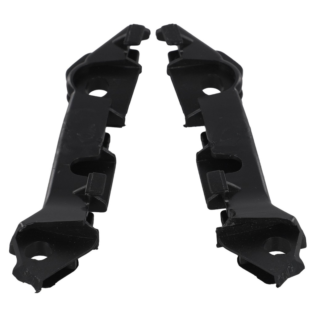 【MACD】 NEW Bumper-Side Cover Bracket Front Left & Right For MERCEDES ...