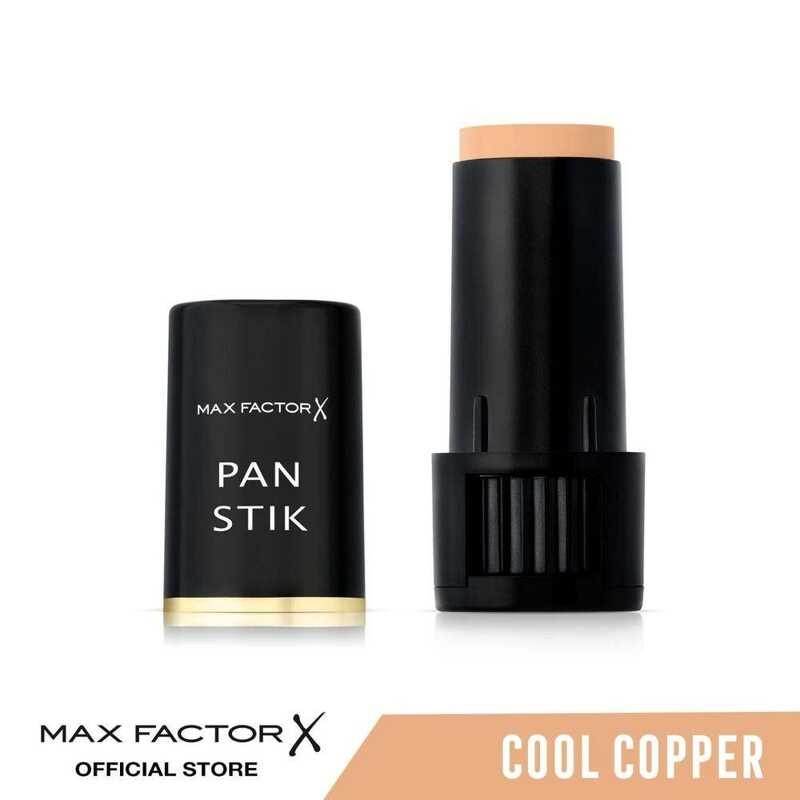 Factor Pan Max Stick 9G | Shopee Philippines