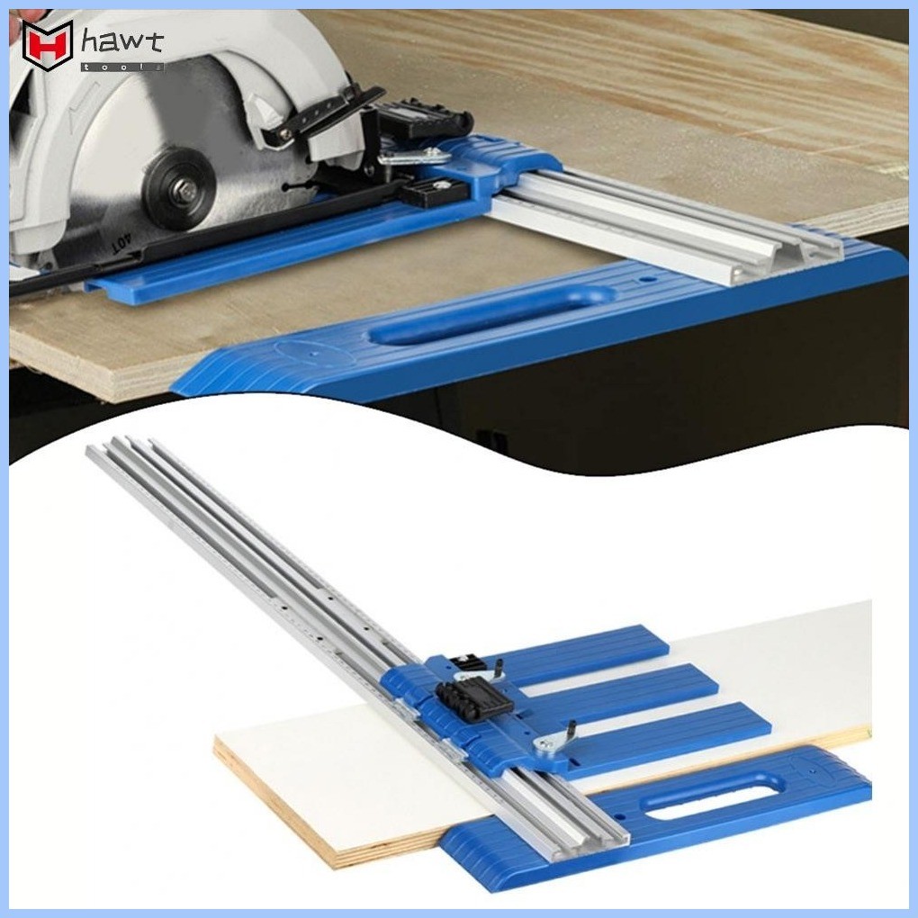 Easy to Follow Scale Markings Electric Circular Saw Guide Rail for ...