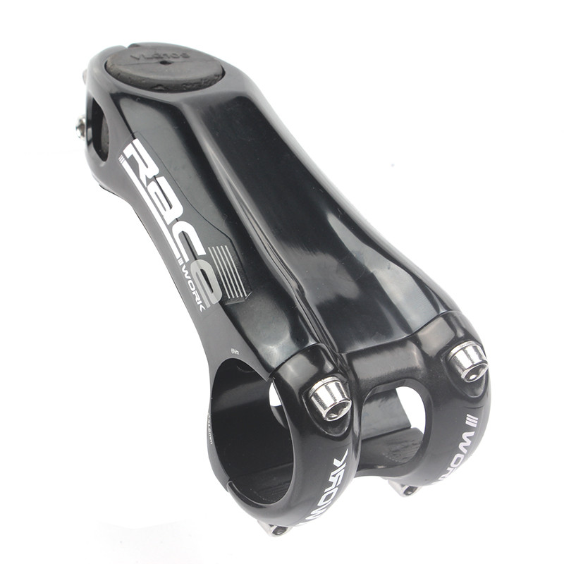 RACEWORK Mtb Power Stem Road Bike Mountain Cycling Stem Riser 31 8 ...