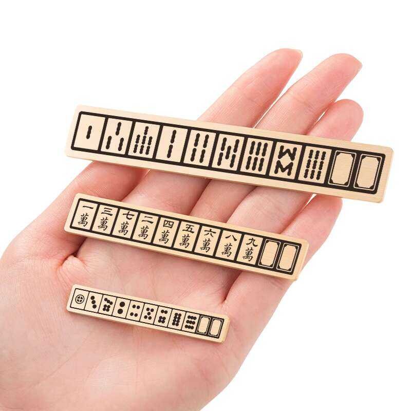 Thick Yellow Copper Plate Mahjong Tiles, Temporary Parking Phone Number ...
