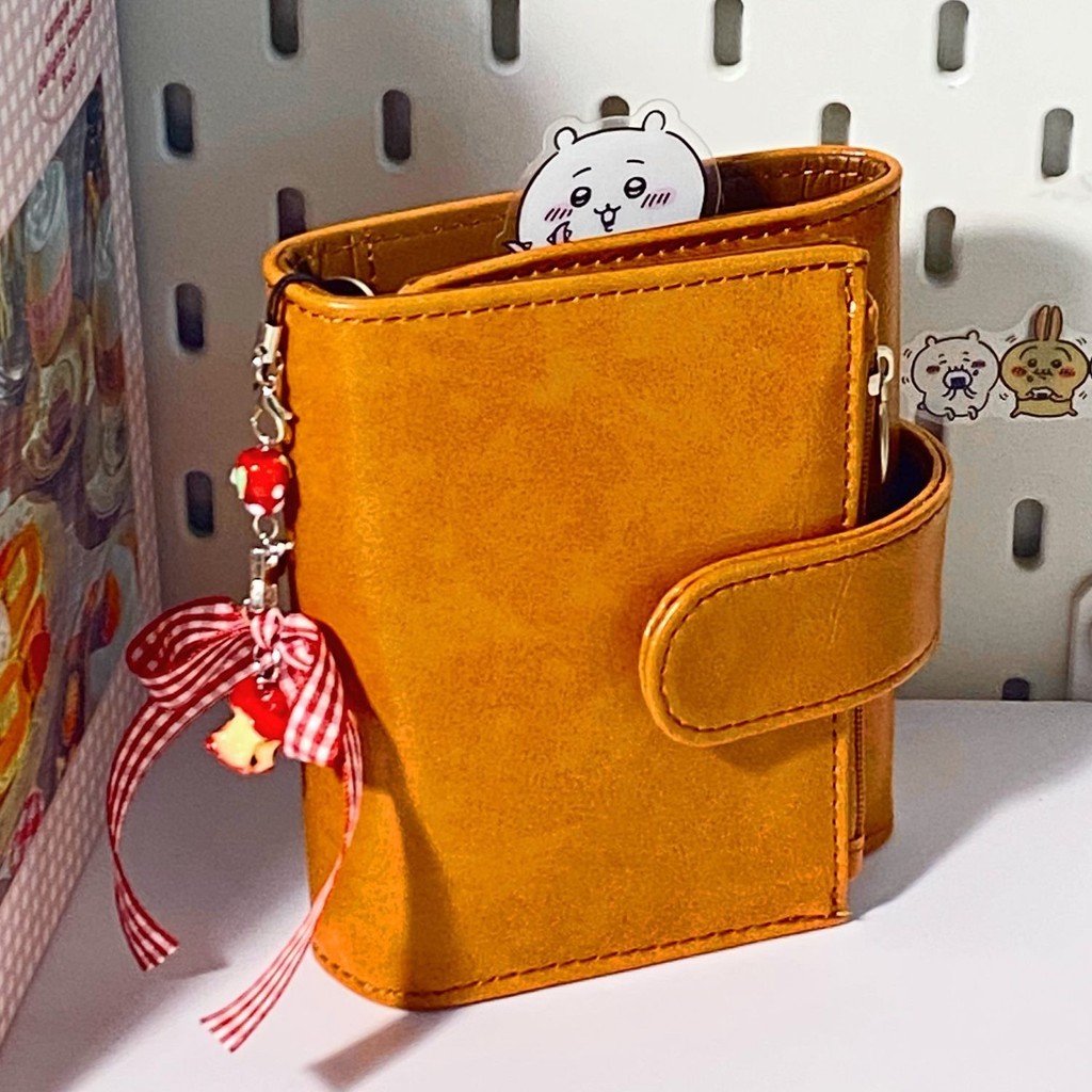 ♥Good Product Recommendation♥Retro Brown m5Handmade Leather Binder ...