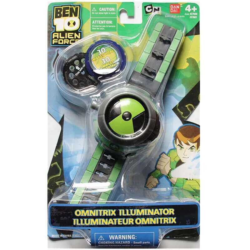 Omnitrix Ben10 Watch Ben 10 Toys Watch Dai Watches Omnitrix Ben10 ...