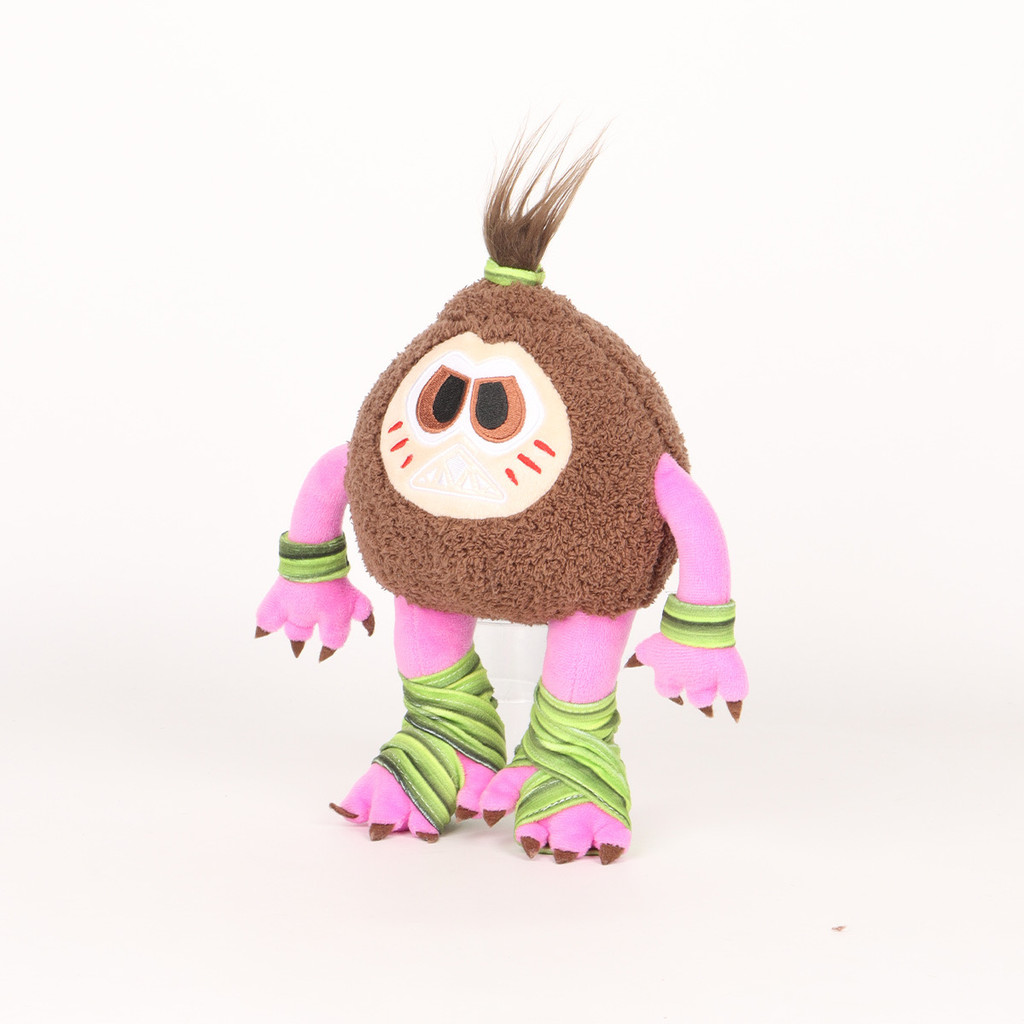 Moana2Moana Kakamora Coconut Pirate Figure | Shopee Philippines