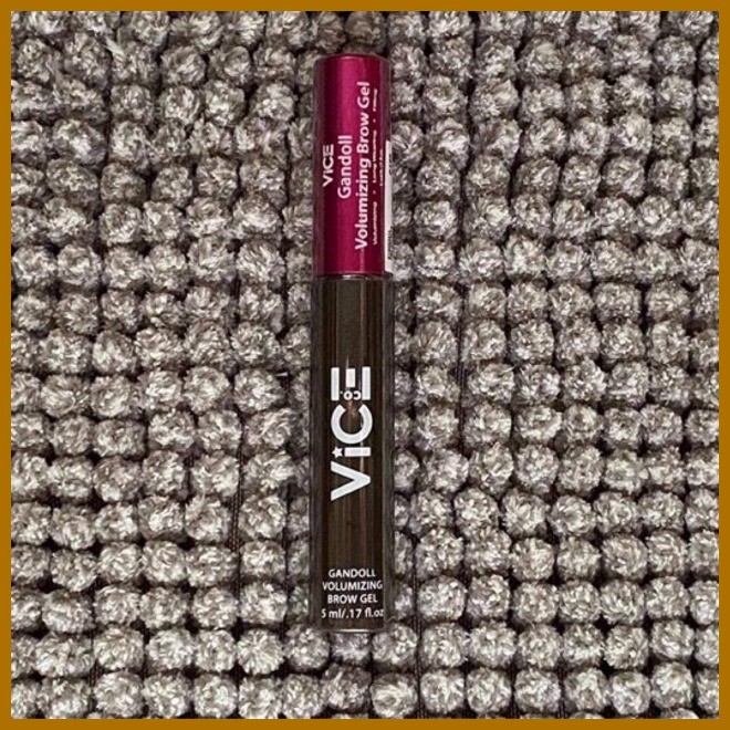 Brand New Auth Vice Cosmetics Gandoll Brow Filler - Dark/Natural/Ash ...