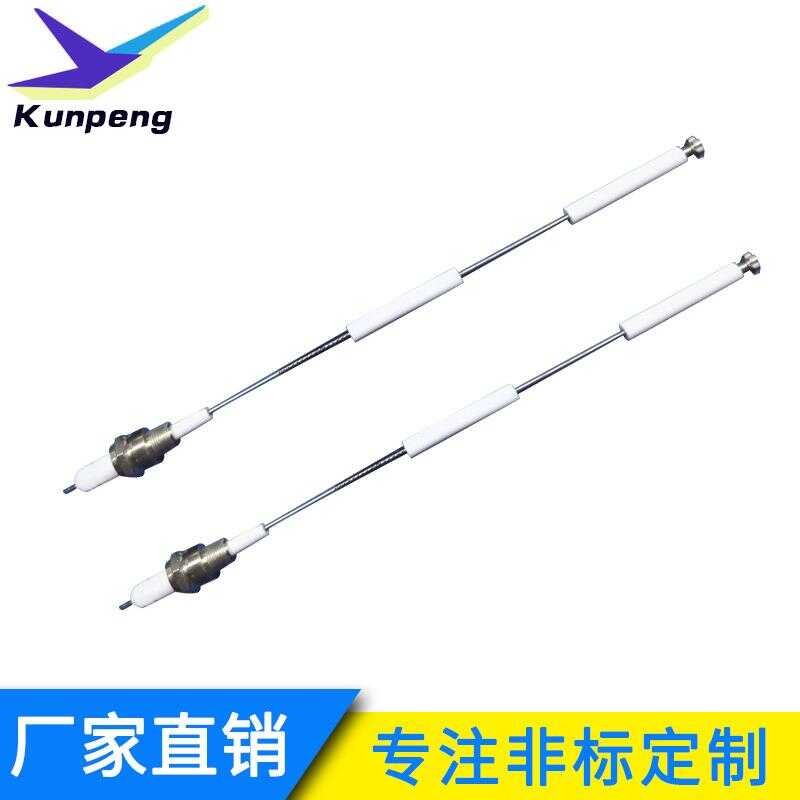 Industry oven needle, boiler spark plug rod, burner ignition electrode ...