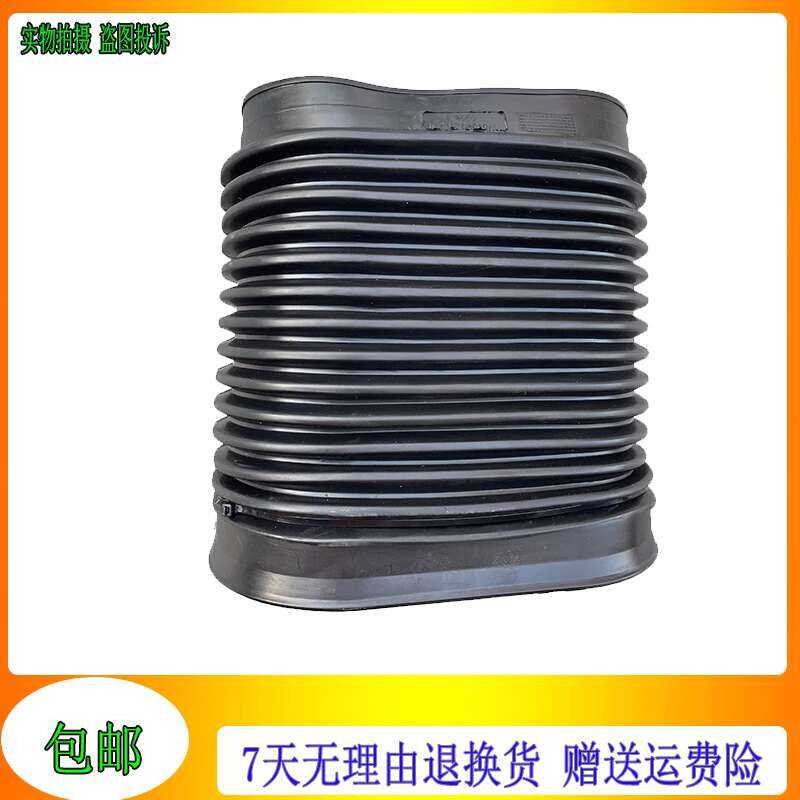 Magkasya para sa Foton GTL corrugated Ouman EST duct connection air ...