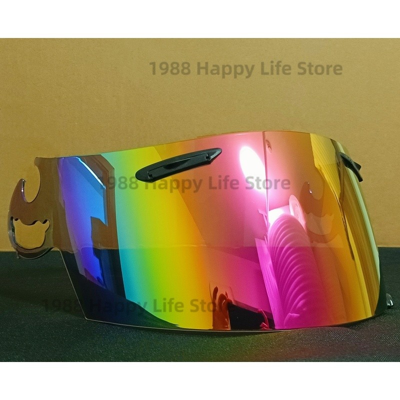 979 Helmet 3 Visor Shield Lens For ARAI GP Rx-7 Rr5 Astro-Iq Rapide-Ir ...