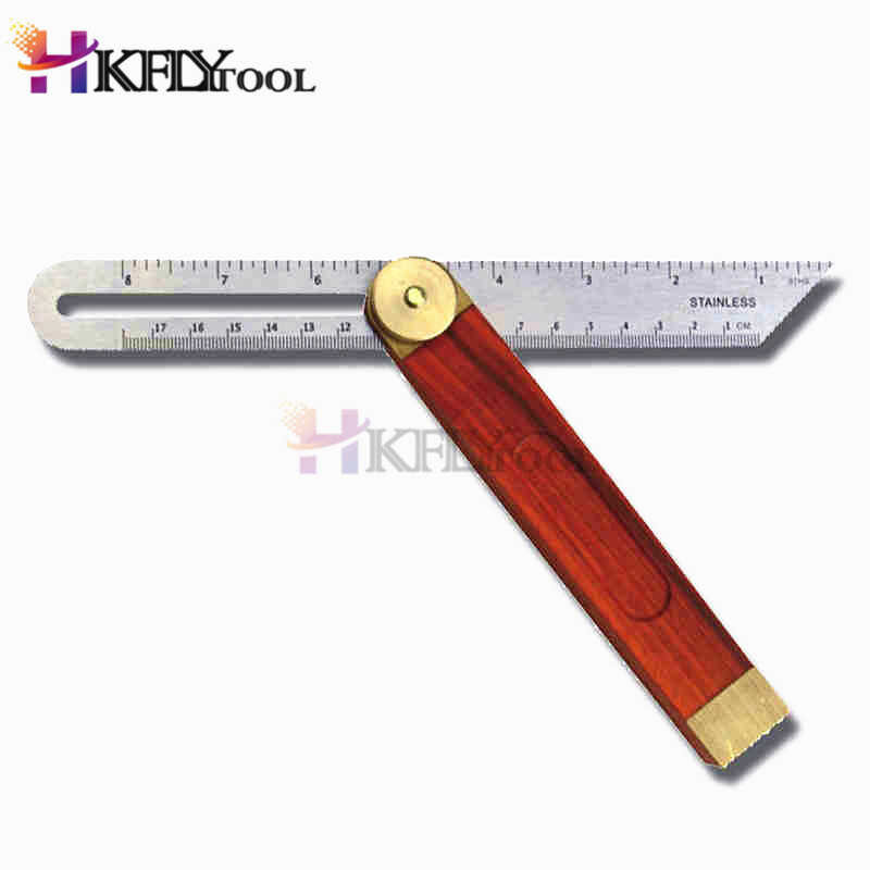 66 Craftsman 3 Sliding T Bevel Square Gauge Protractor Angle Transfer ...