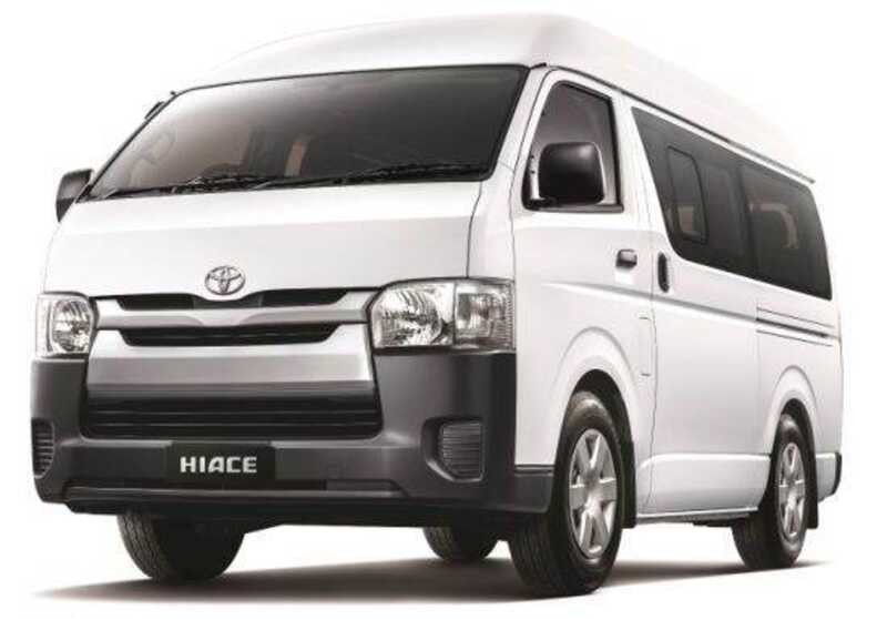 LY Toyota Innova Fortuner Hi Hiace D4d 1Kd 2Kd 1Gd 2Gd 2004-2015 2016 ...