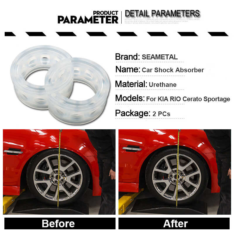 LY Buffers Shock Absorber Para Sa A/B/C/D/E Type Springs Autobuffers ...