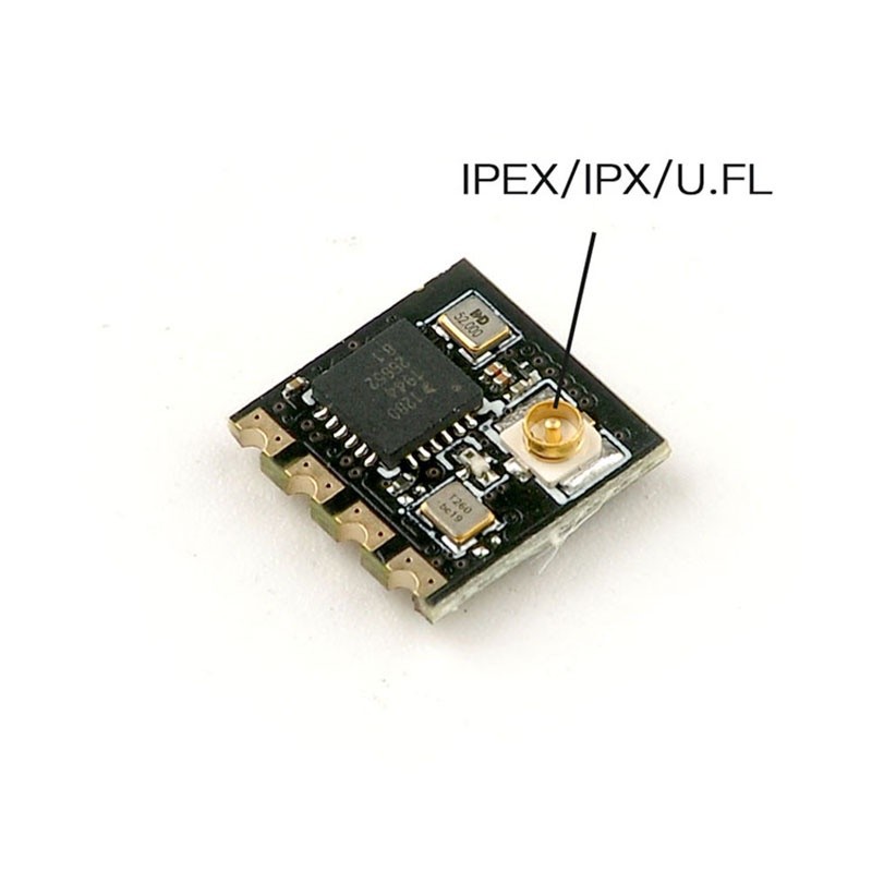 HappyModel EP1 EP2 ExpressLRS ELRS Nano Long Range Receiver RX for ...