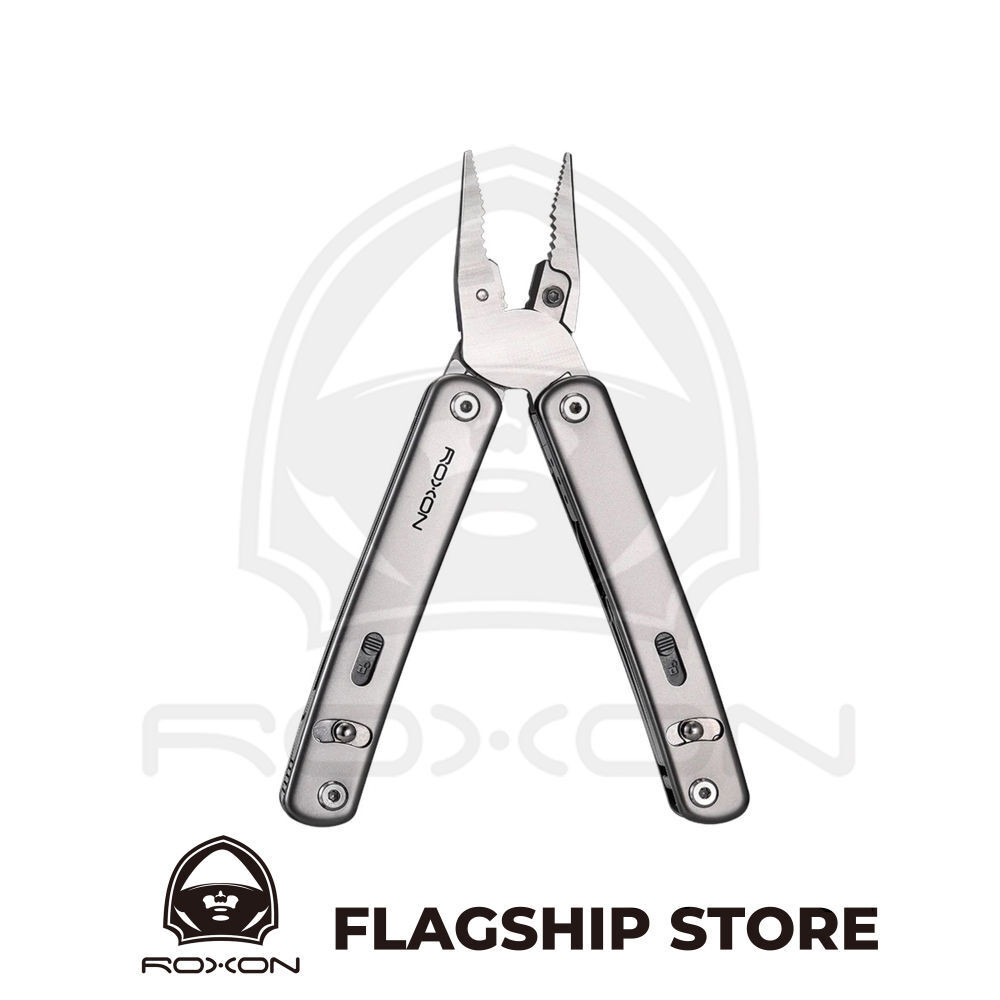 Roxon Flex Modular Multi Tool | Shopee Philippines