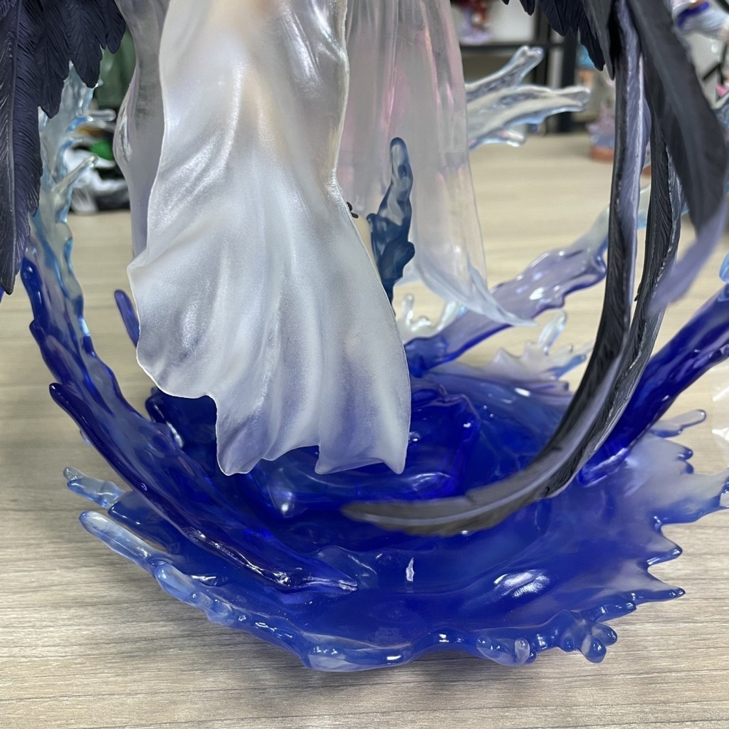 Swimsuit Albedo Overlord Complete Anime Two-Dimensional Beauty Figure ...