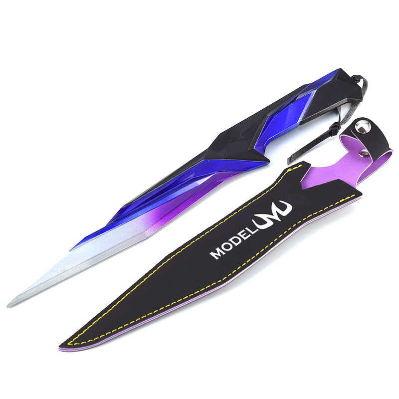 Valorant Fearless Contract Game Peripheral Weapon Model Singularity ...