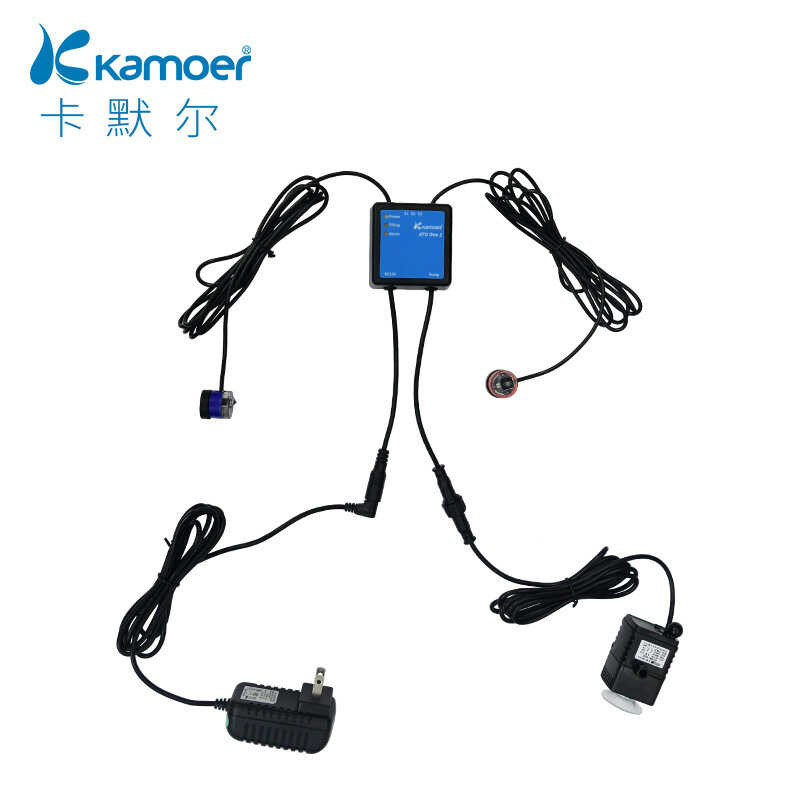 Camel Water Dispenser Second-Generation Infrared Electronic Dual Probe ...