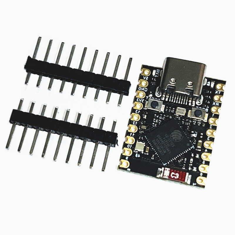ESP32-S3 ESP32 SuperMini development board ESP32 development board WiFi Bluetooth | Shopee ...