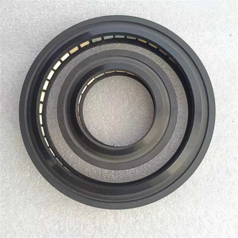 PTFE Liquefied Gas-Liquid Ammonia Crane Tube Decorative Fluid Main ...